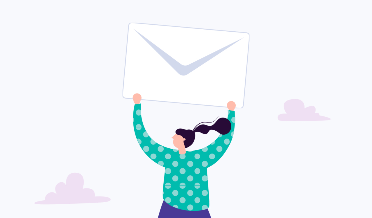 Postal voting - Harmony Votes