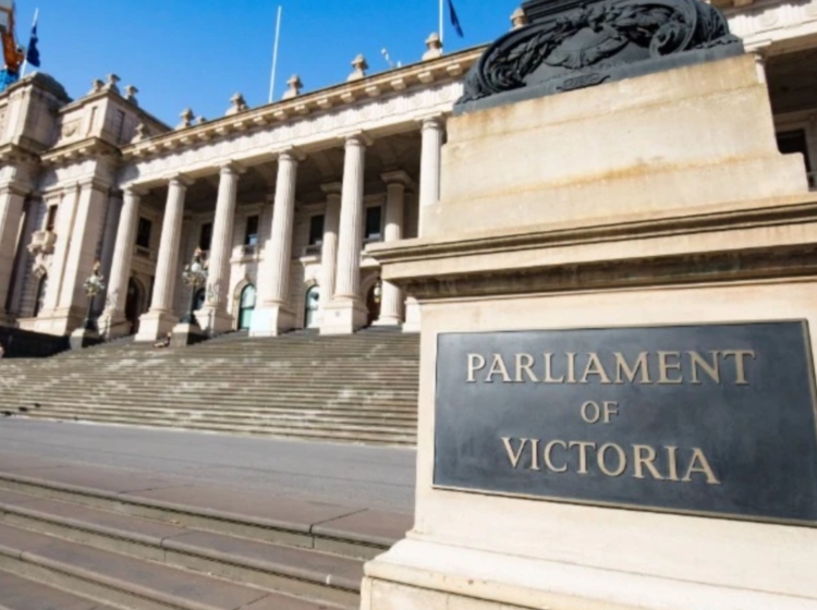 How the Victorian Parliamentary System works - Harmony Votes