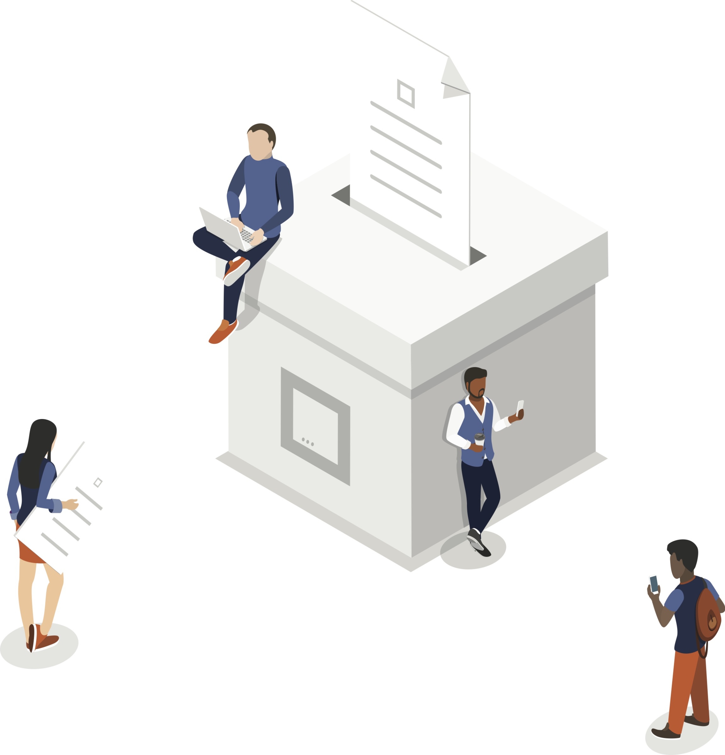 What is a referendum? - Harmony Votes